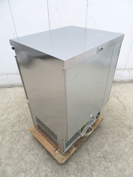 H1345 ホシザキ 2025年 製氷機 IM-35M-2 100V｜栃木 宇都宮 中古厨房機器の販売買取｜アールツー厨房機器